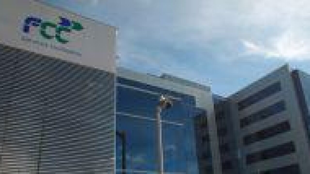 FCC gana 256 millones hasta junio, un 13% más, y eleva sus ingresos un ...