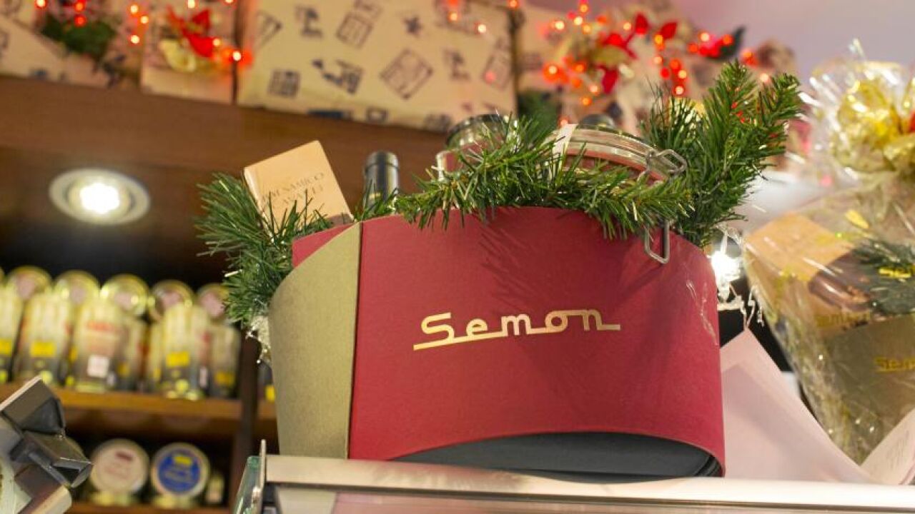 Semon vuelve a los orígenes