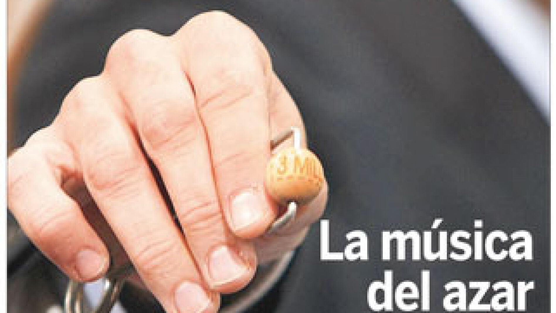 La Razón del Domingo - 23 de Diciembre 2012