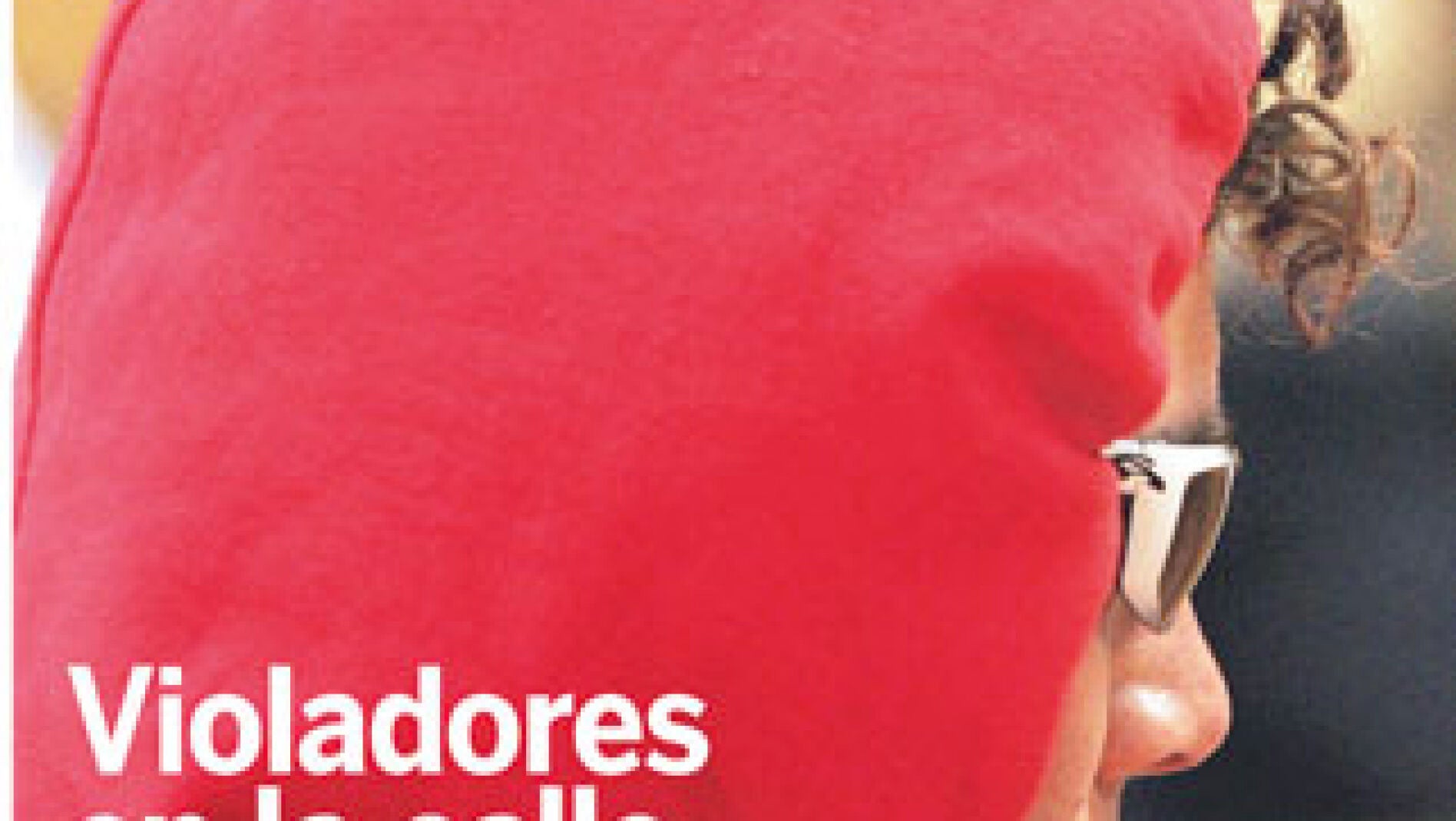 La Razon del Domingo 24-11-2013