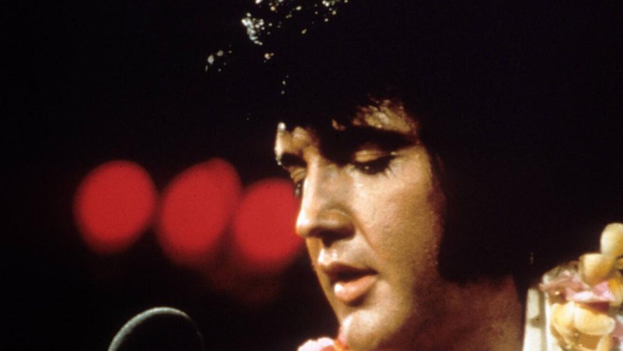 George Nichopoulos, el médico que atiborraba de drogas a Elvis