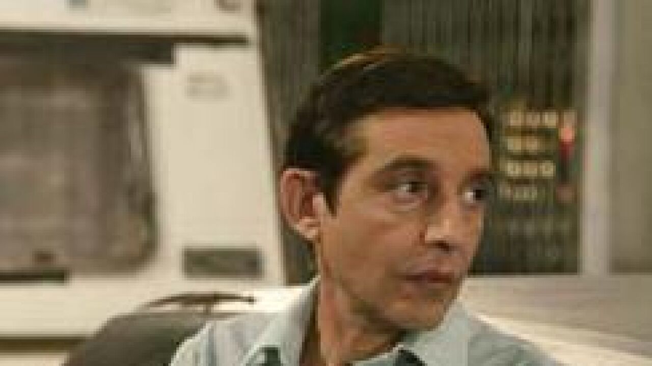 Muere el actor Roberto Cairo, Desi en «Cuéntame»