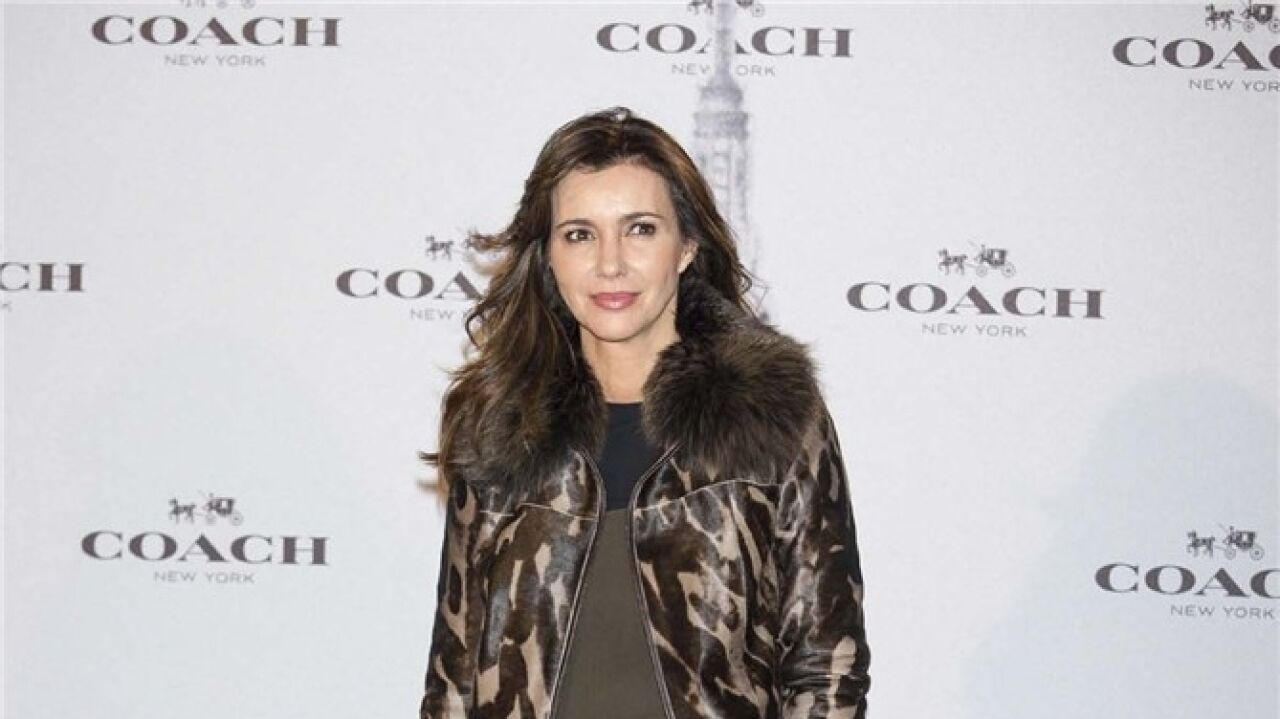 Coach abre su primer «flagship» en España