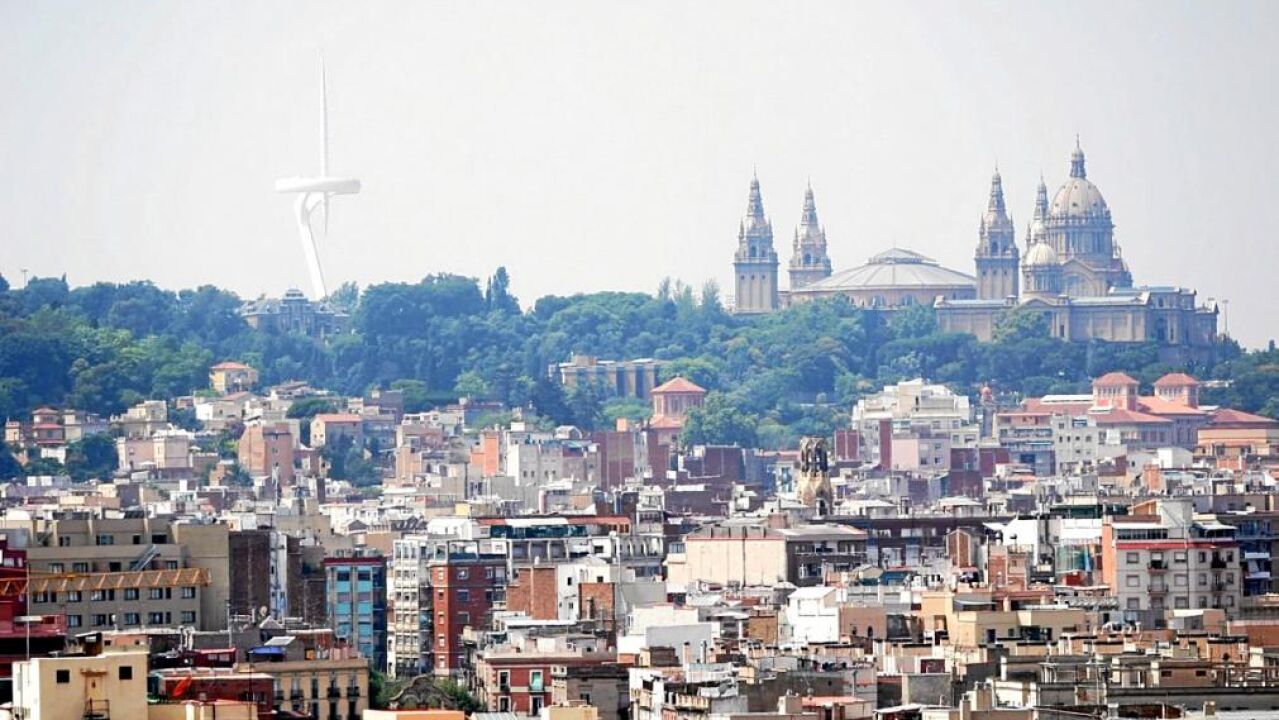 Montjuïc se reinventa como la montaña de los museos