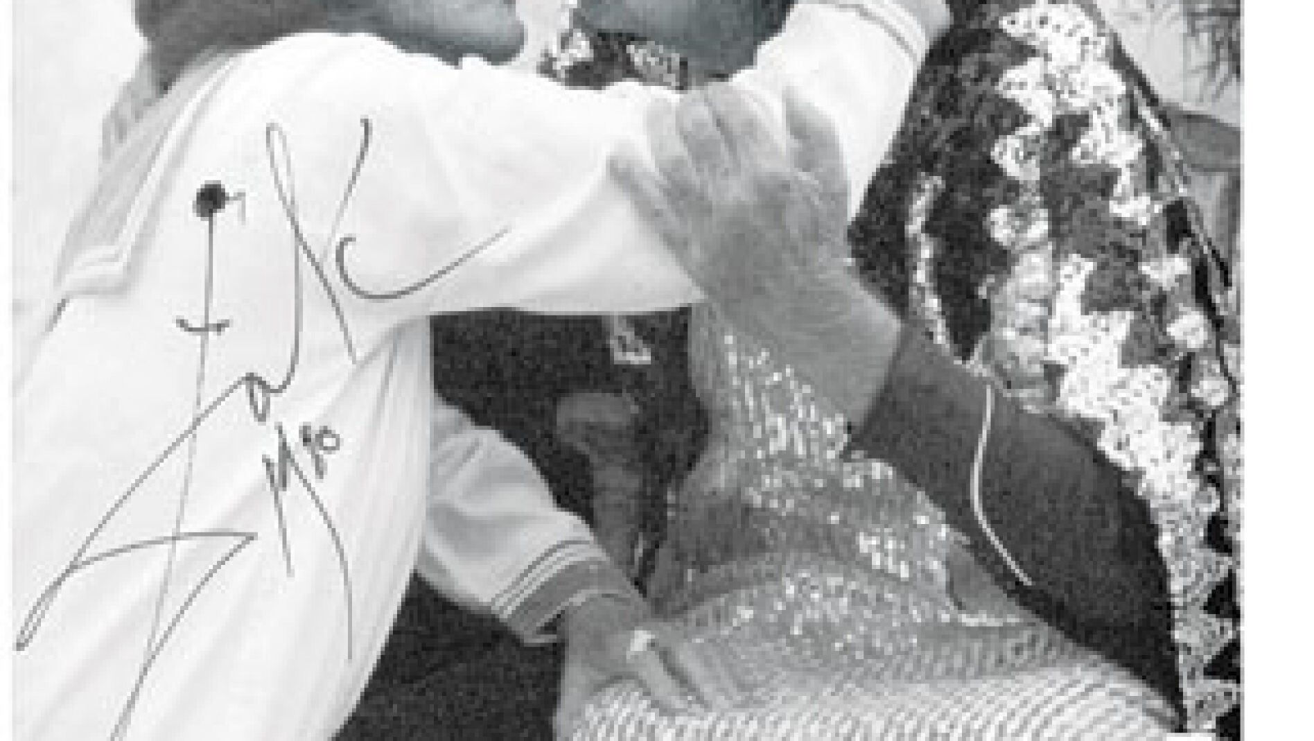 La Razon del Domingo 12-01-2014