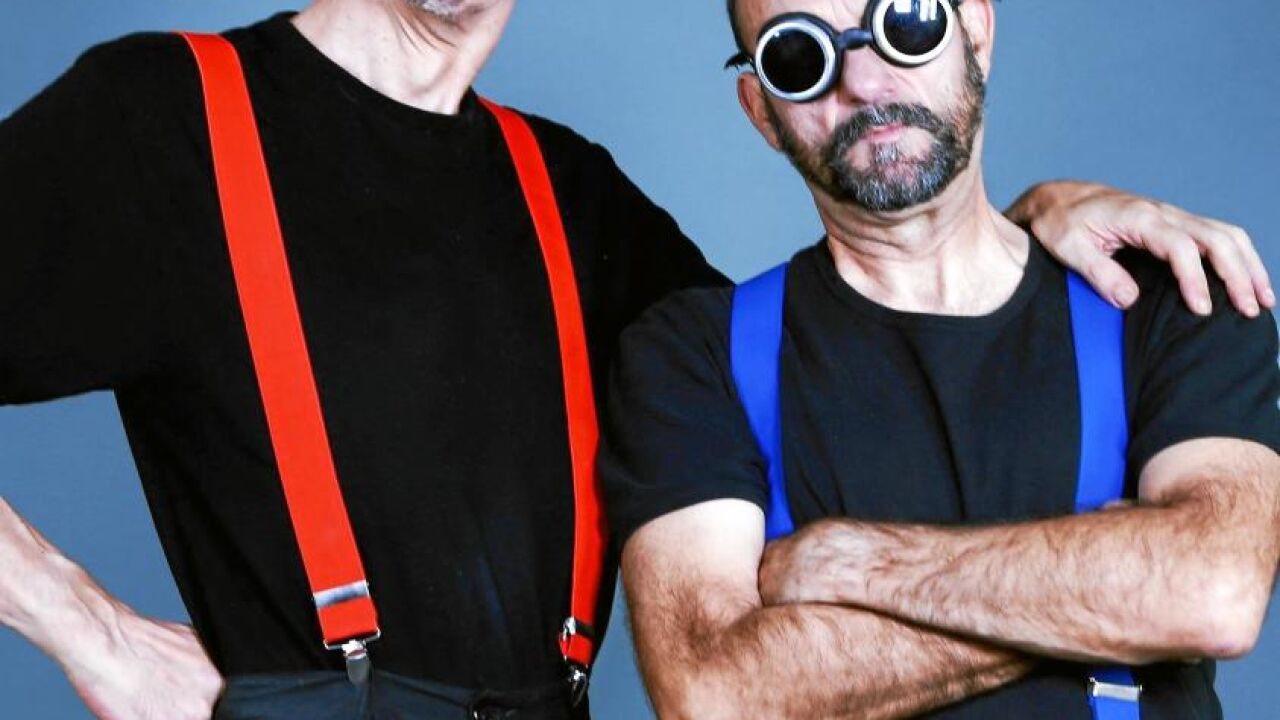 Javier Cansado: «El humor de España es el mejor del mundo. ¡Hay un ...