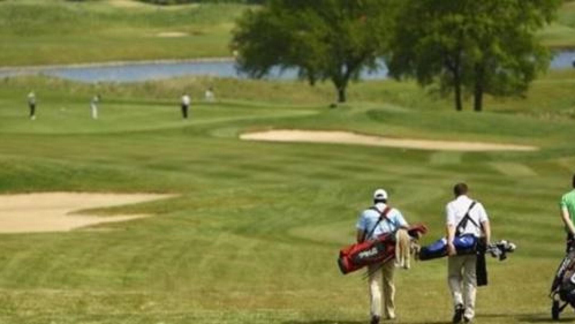 Encuesta de la RFEG sobre el ritmo de juego