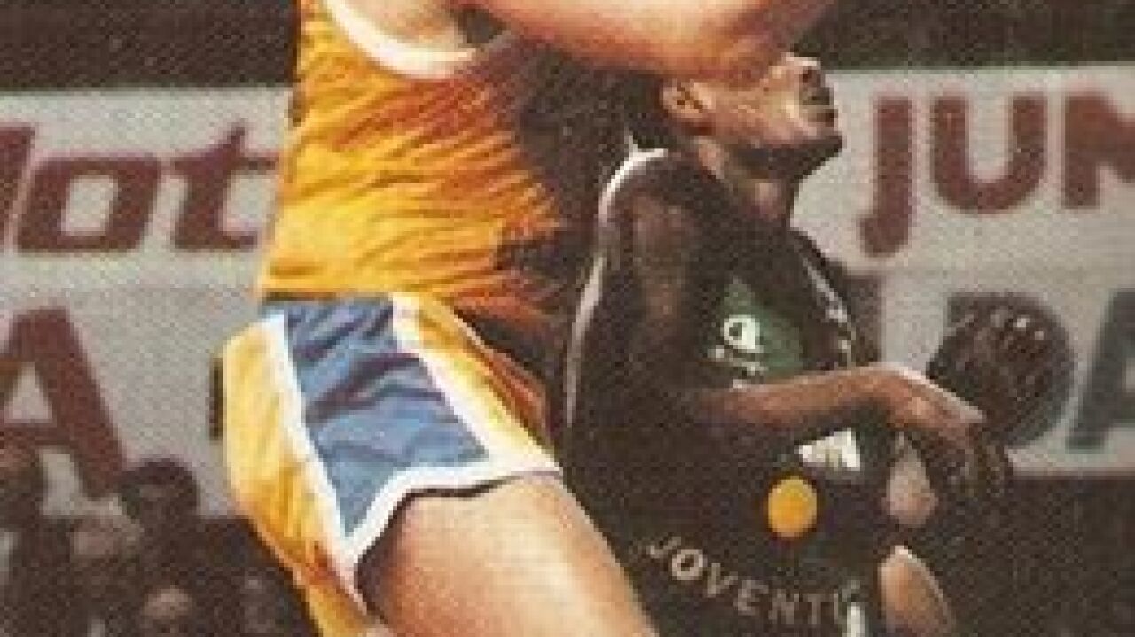 Fallece Mike Phillips a los 59 años