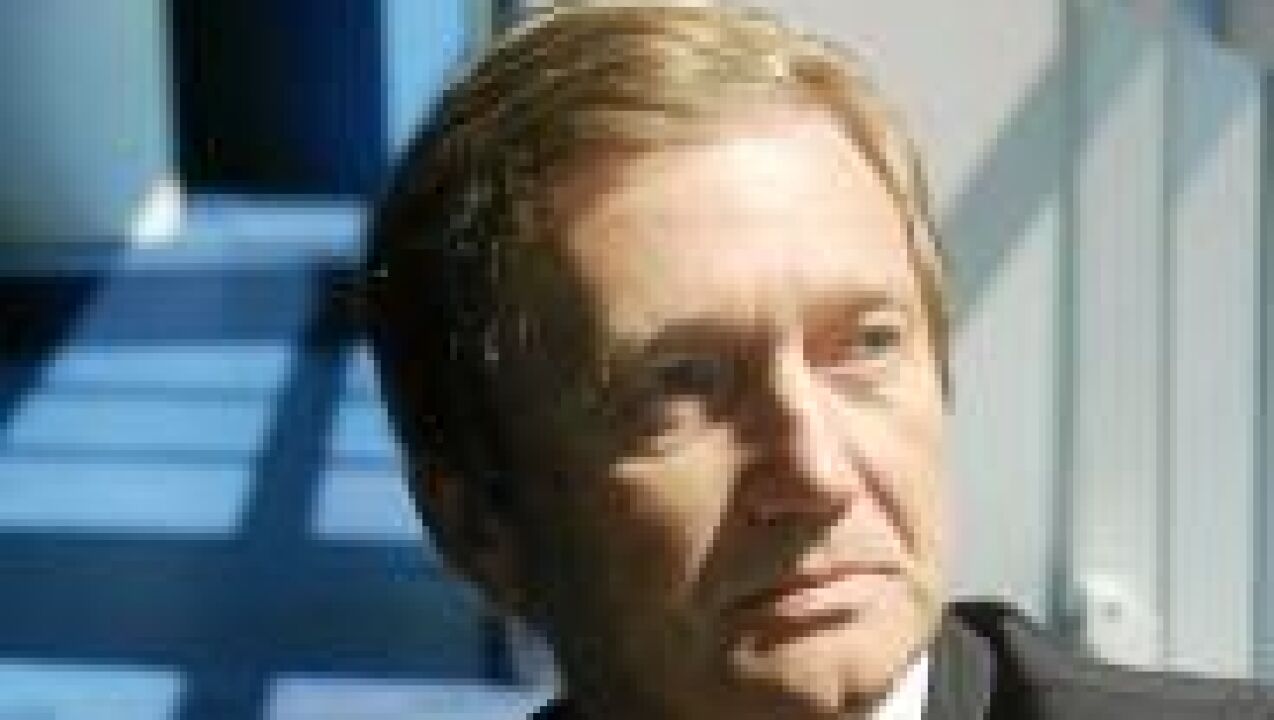 Manuel Moreu: «La Ley Ómnibus crea inseguridad»