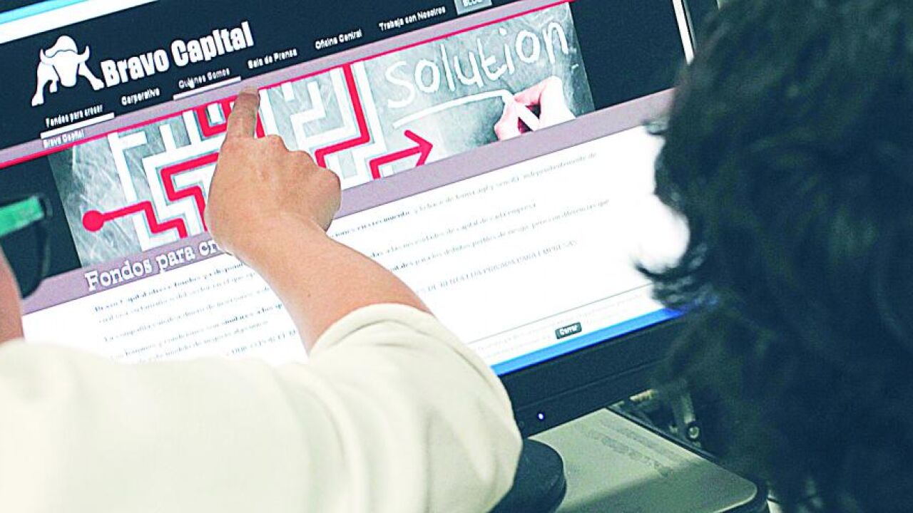 La marca Bravo Capital, fruto de un trabajo creativo y tenaz