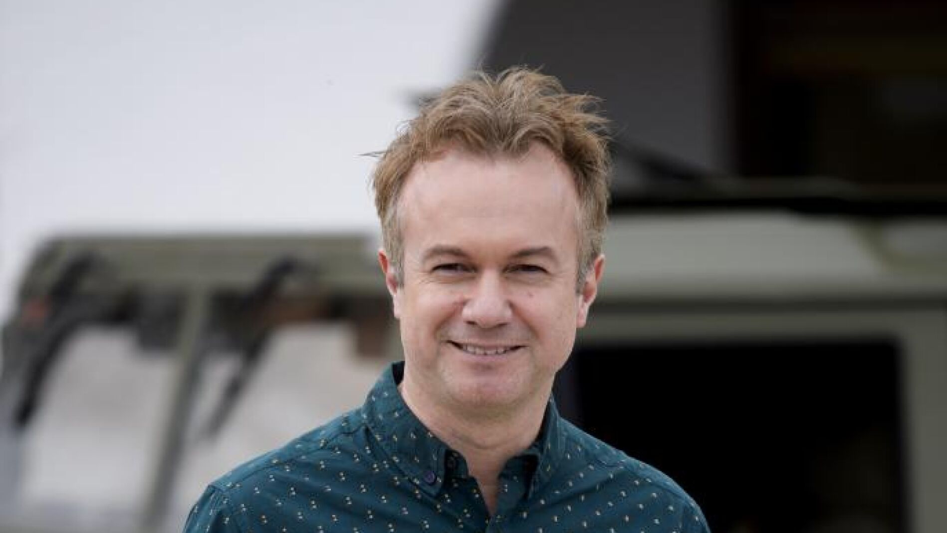 Tristán Ulloa vuelve a la dirección teatral con el drama familiar «Adentro»