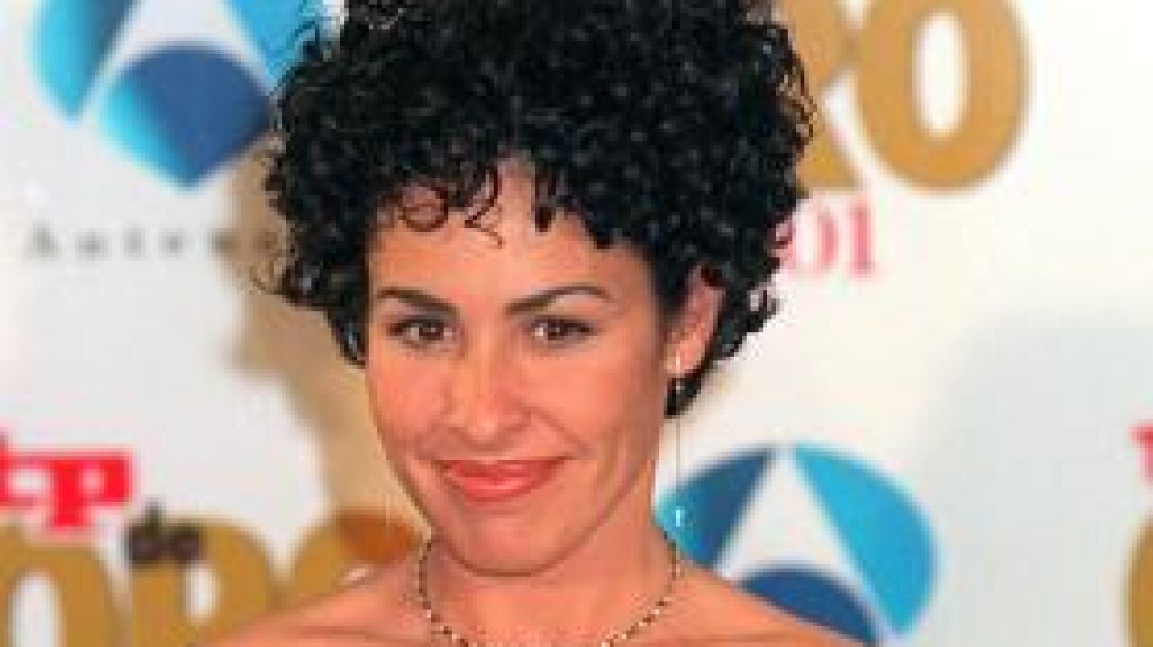 Nina regresa a «Operación Triunfo»