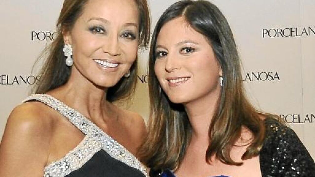 Así es Alejandro Altaba, el hijo mayor y desconocido de Chábeli Iglesias