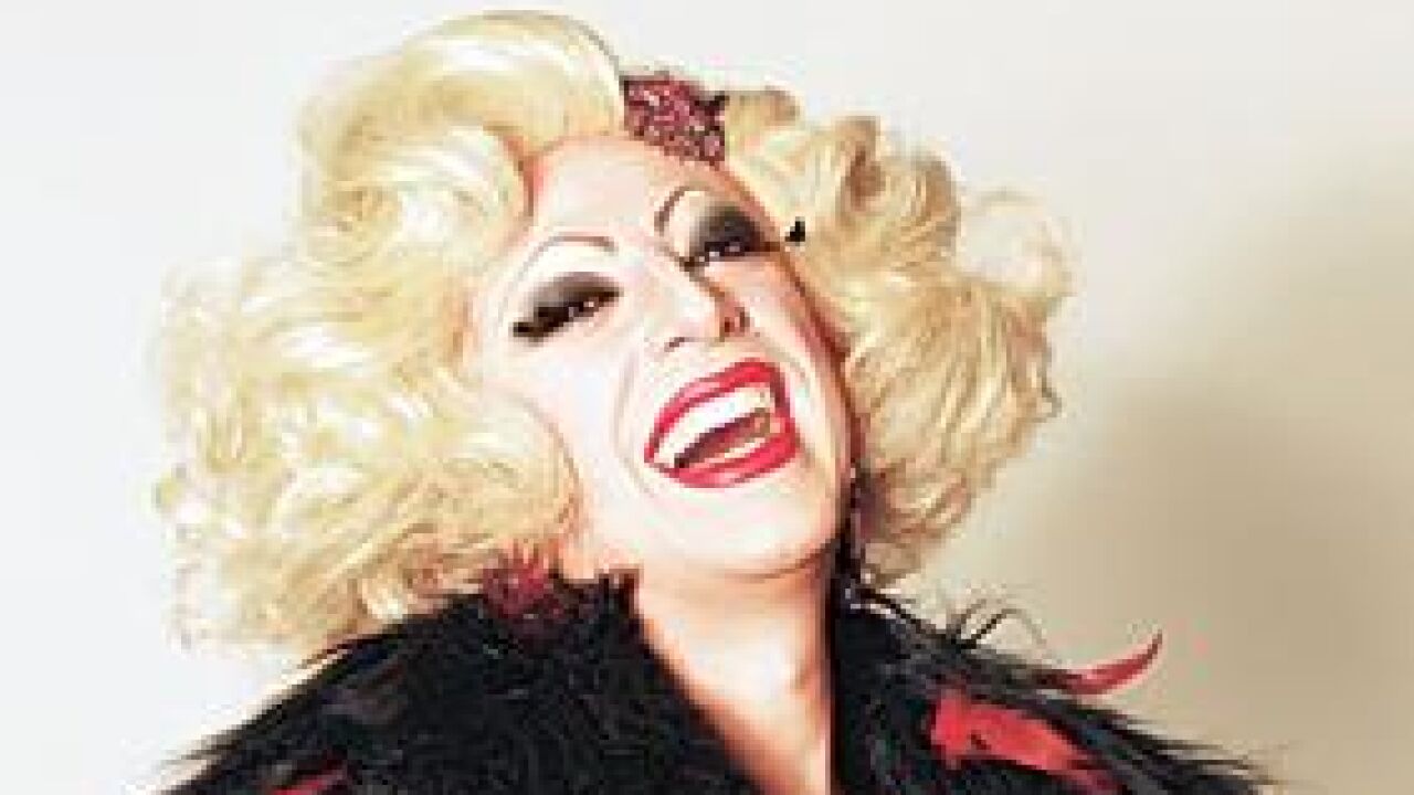 «Goodbye Dolly» cabaret cómico