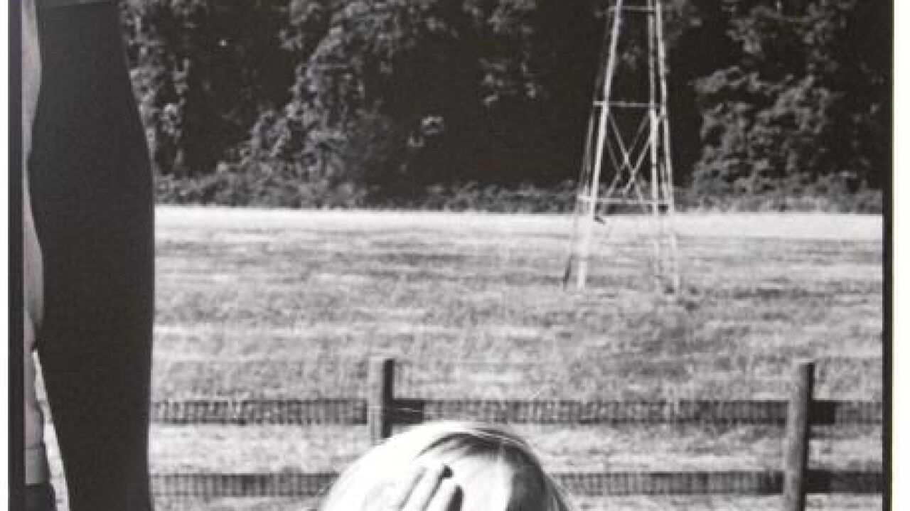 Jessica Lange: «Mis fotos me retratan»