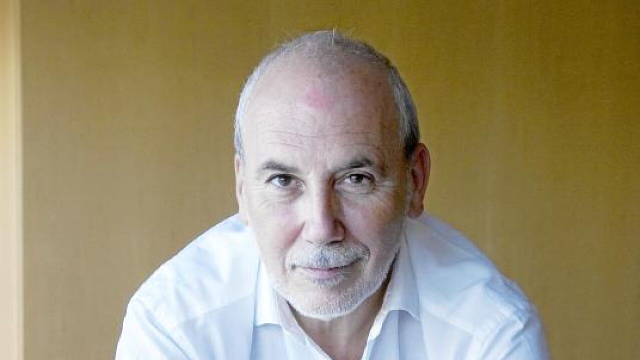 Marius Carol: «La relación de Carreras con las mujeres es difícil»