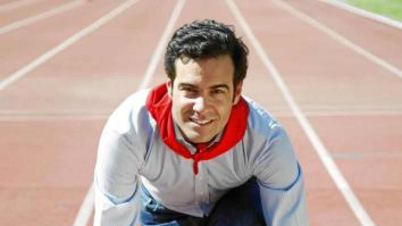 Pablo Zalba: «Lo mejor de la política es que tiene fecha de caducidad»
