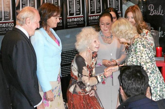 Fatima Rojas: últimas noticias en La Razón