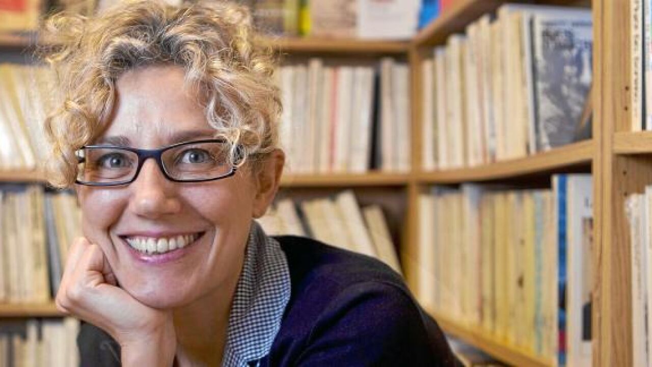 Elena Ramírez: «El nuevo Gobierno debe hacer leyes antipiratería»