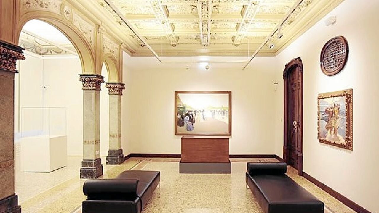 La Fundación Francisco Godia amplía su patronato