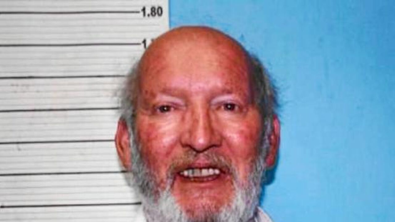 El «doctor PIP» cazado en una lujosa mansión