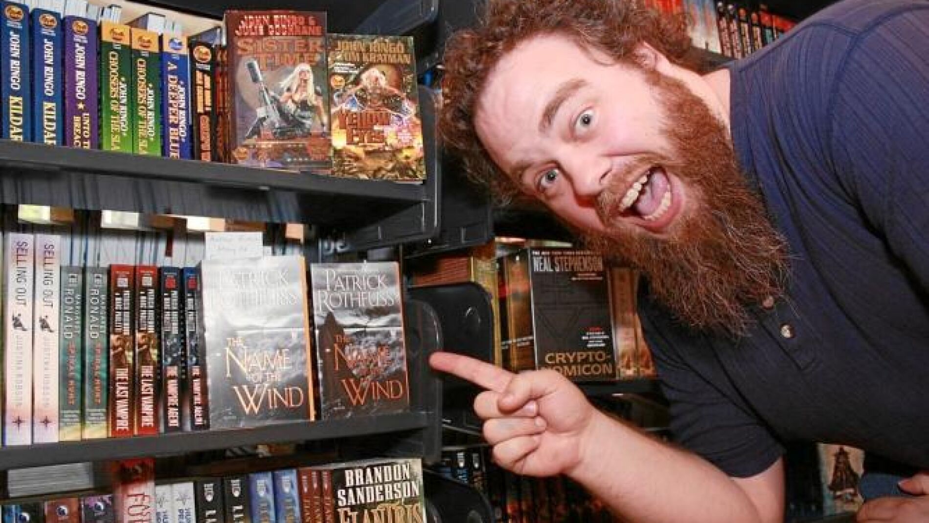 El medievo vende y mucho