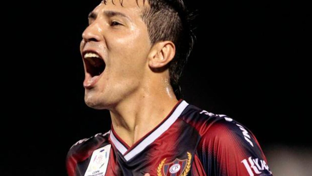 El futbolista Jonathan Fabbro, condenado a 14 años de cárcel por abusar ...