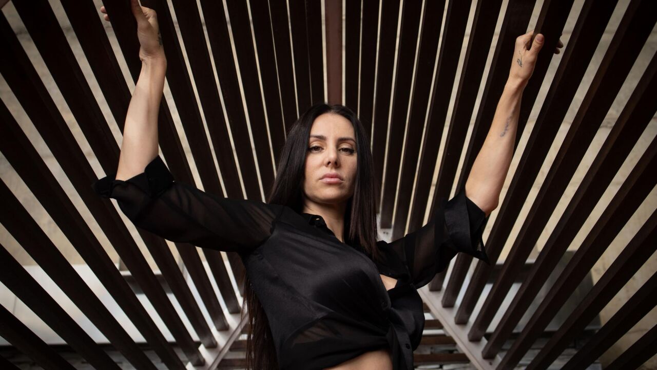 Mala Rodríguez: "No he parado de luchar para que se me vea como una ...