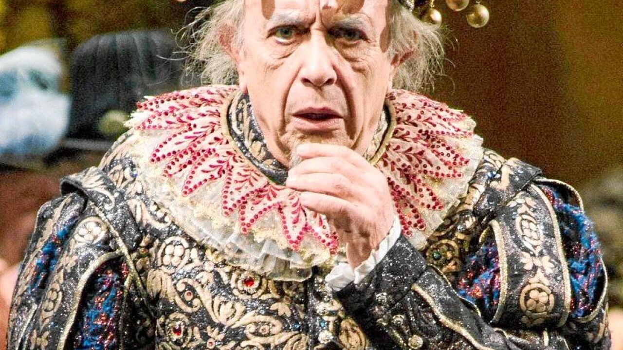 Así vivían los bufones en la Edad Media