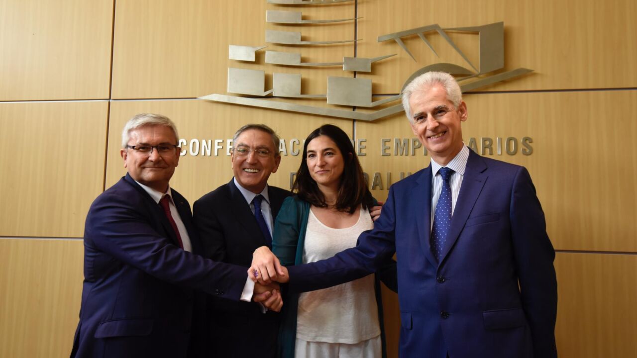 Aciturri compra el 76% de Alestis e invierte 80 millones para asegurar ...