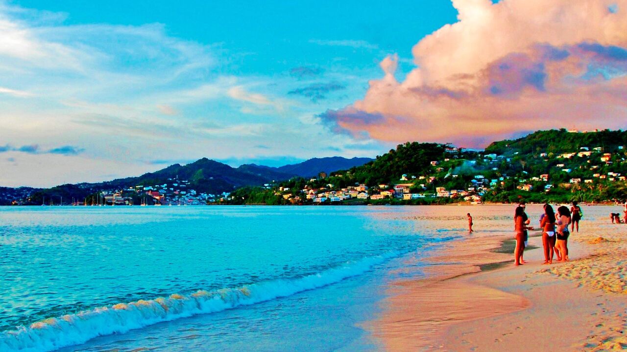 Las 10 islas más caras y exclusivas a las que viajar