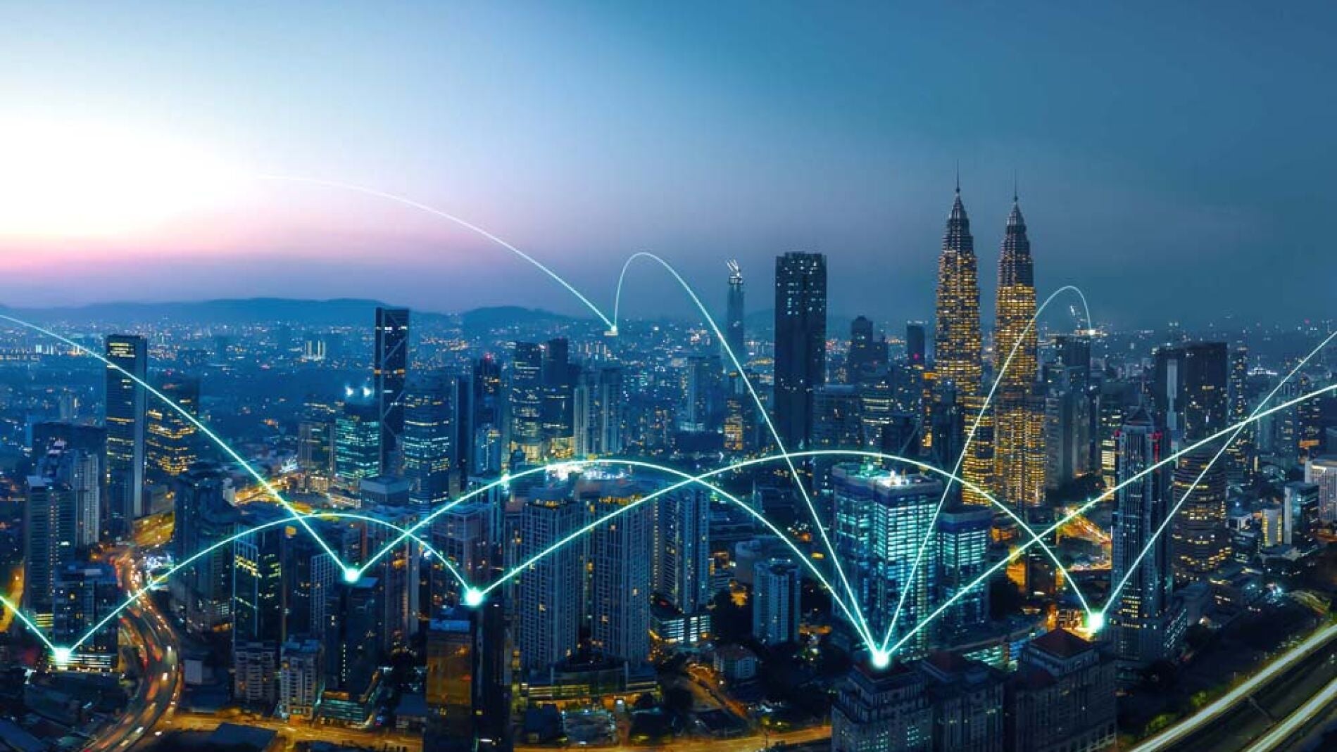 Fujitsu crea un centro para la transformación digital