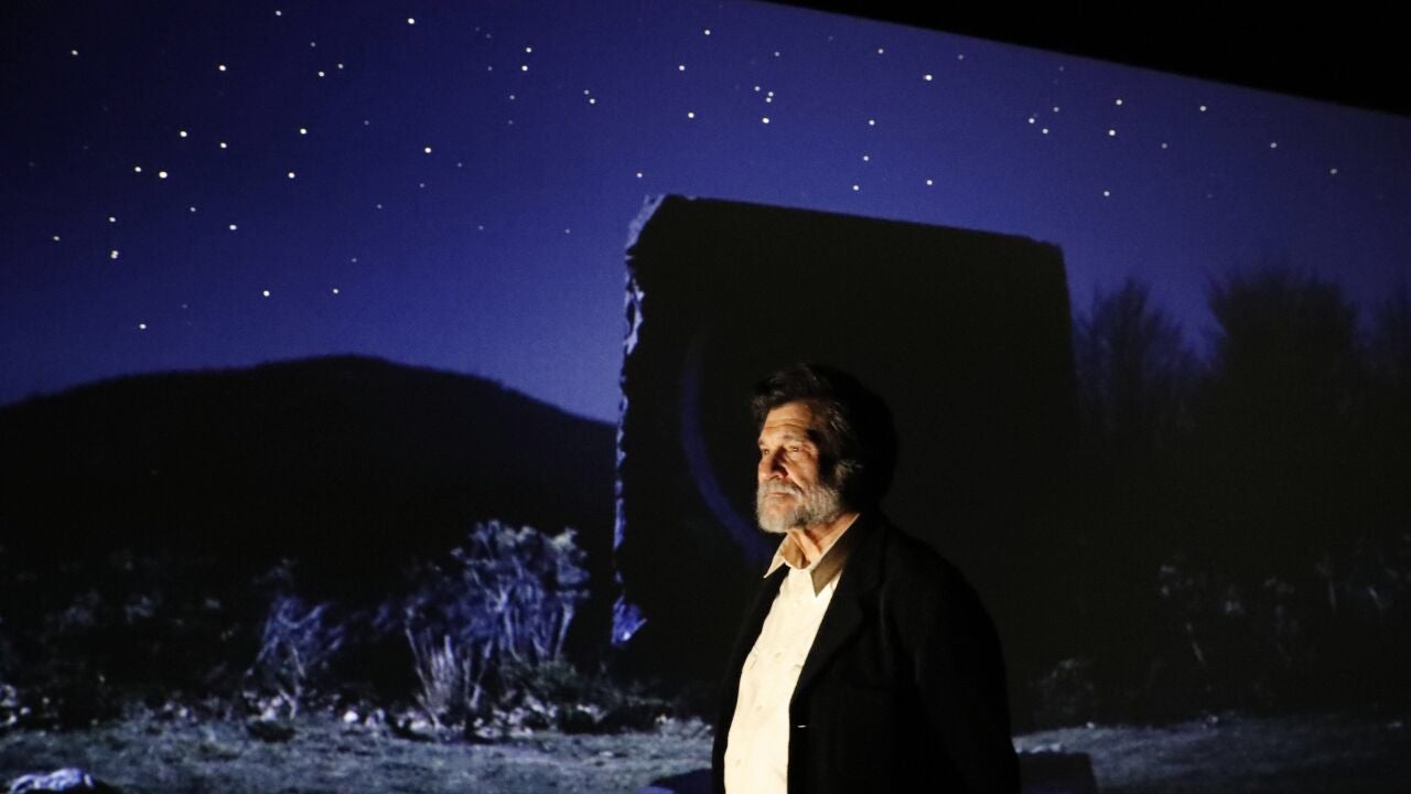 Víctor Erice presentará su regreso al cine en el Festival de Cannes