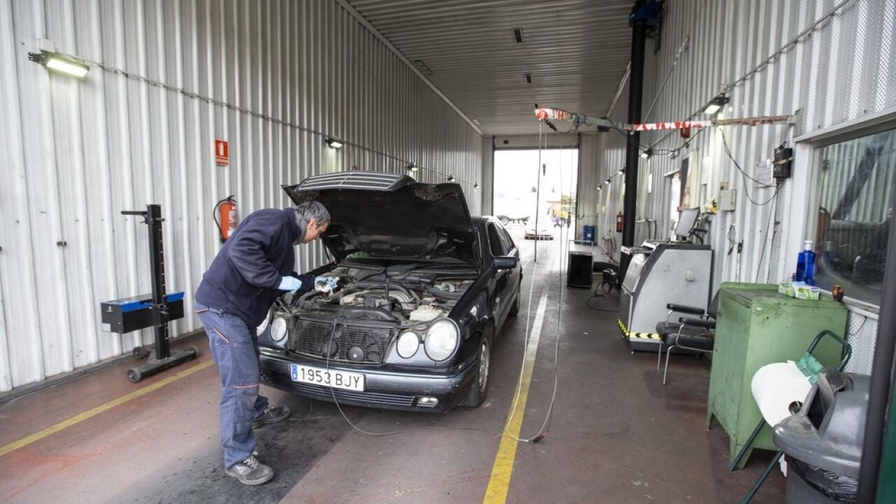 ¿Cuáles son las ventajas de la ITV digital y dónde está operativa?