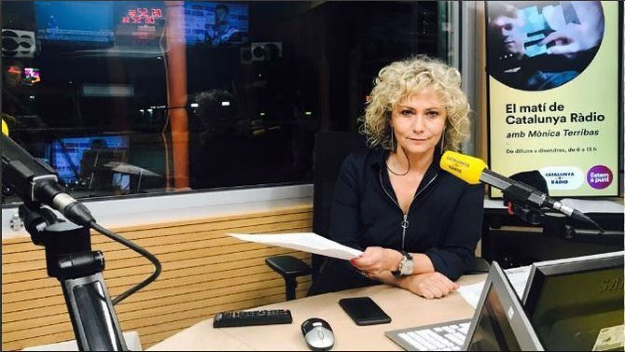 La Generalitat premia a la periodista que dio por hecha la ...