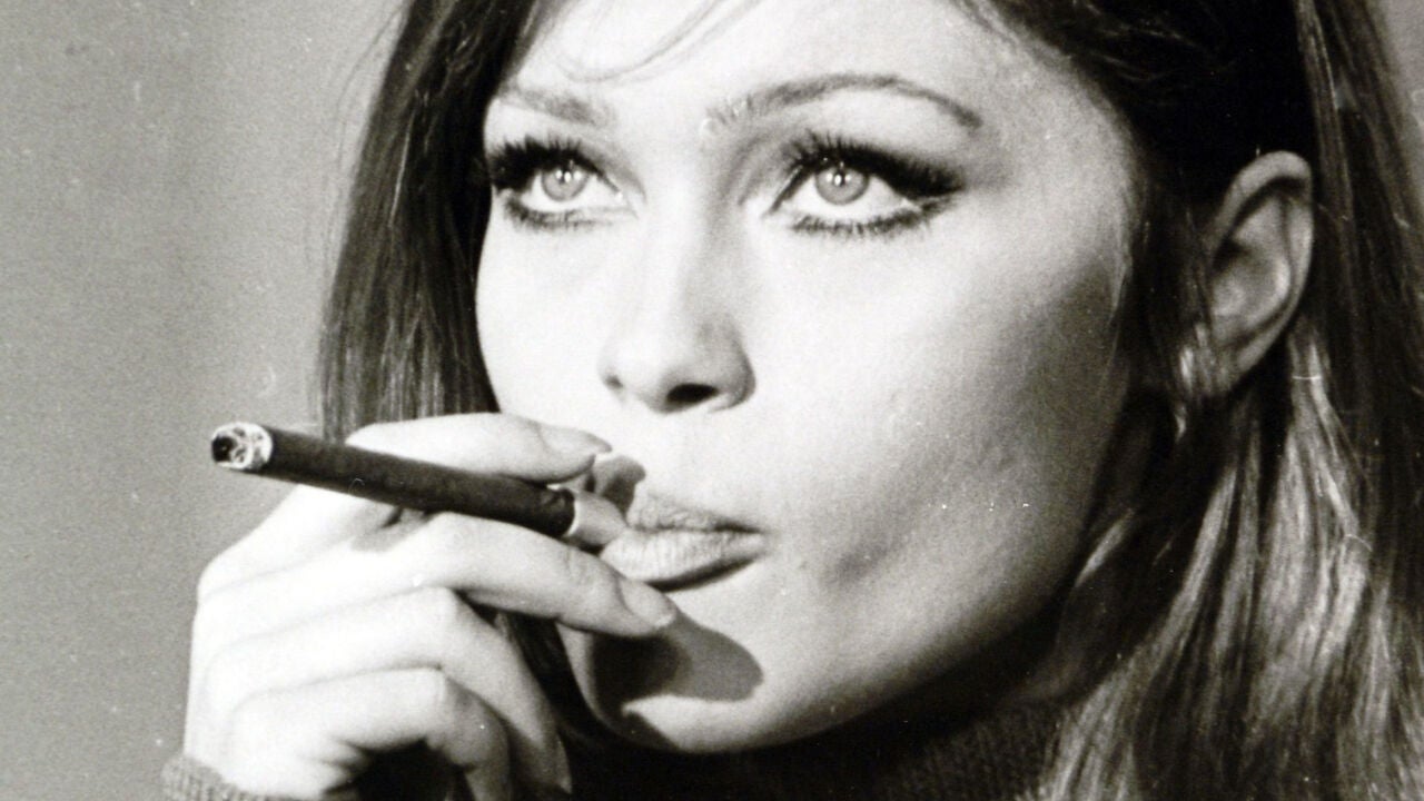 Marisol: Quién te ha visto y quién te ve