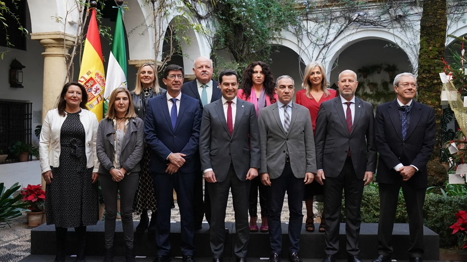 El Consejo de Gobierno de la Junta se reunirá en el Museo de la ... El Consejo de Gobierno de la Junta se reunirá en el Museo de la ...