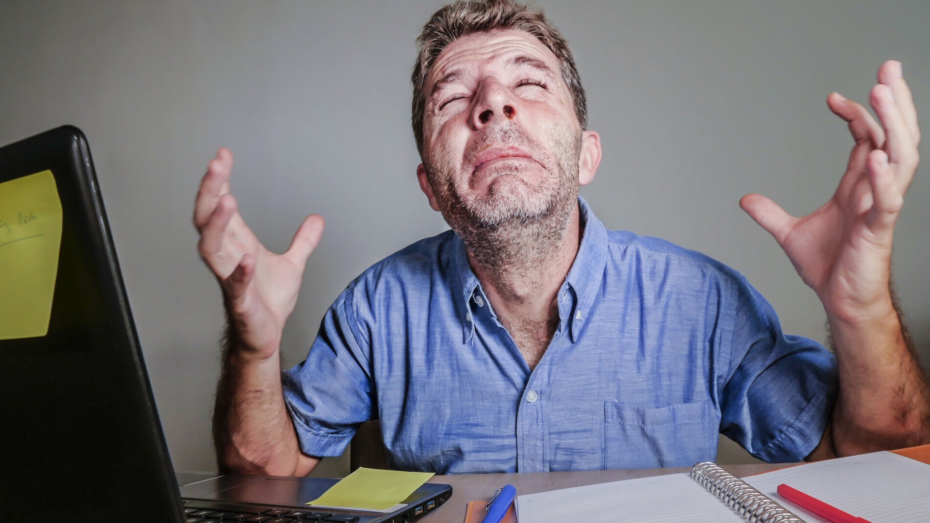 ¿Cómo saber si soy un trabajador incompetente?