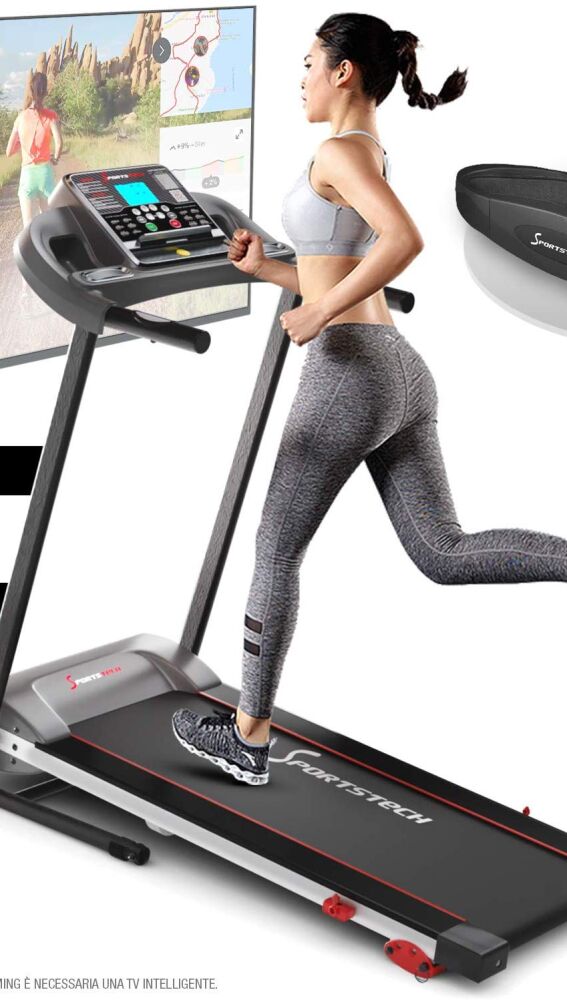 Las mejores de cintas de correr y andar (que aún no se han agotado en ...