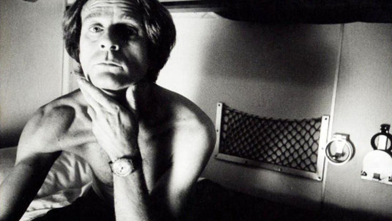 La Movida que pasó del pop y del rock: Mario Pacheco, padre del ...