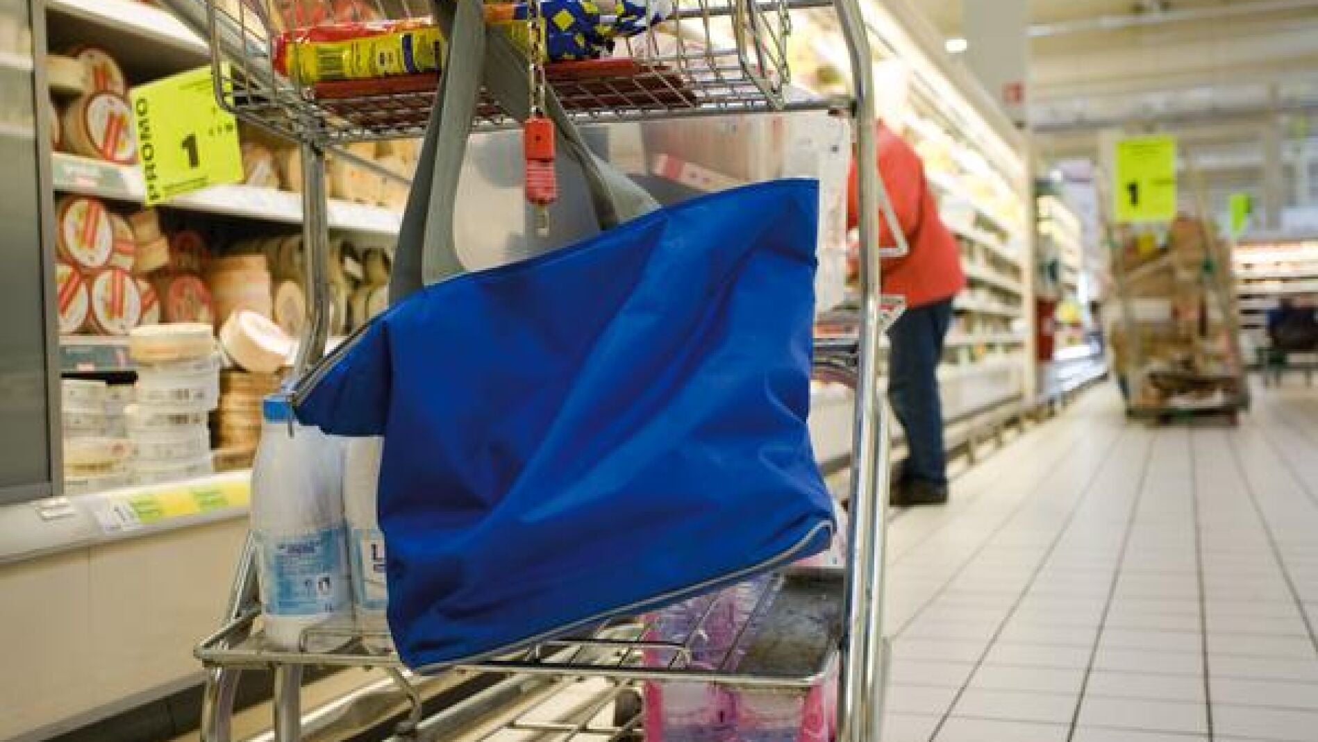 10 tips fundamentales para evitar tirar comida en este aislamiento