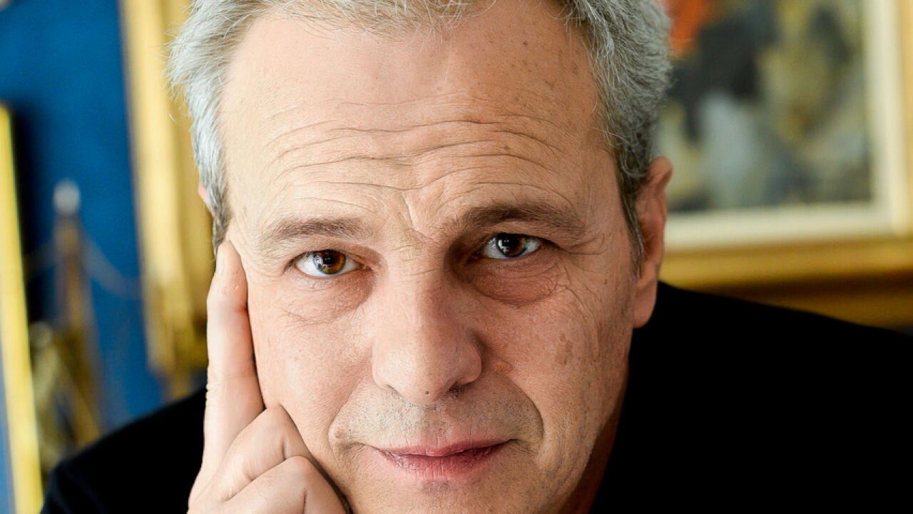 David Summers: “Este Gobierno genera mucho miedo y desconfianza"