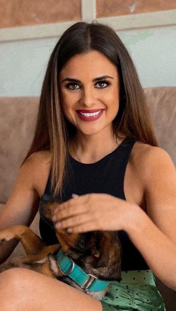 Alexia Rivas entre la espada y la pared: Familia o trabajo