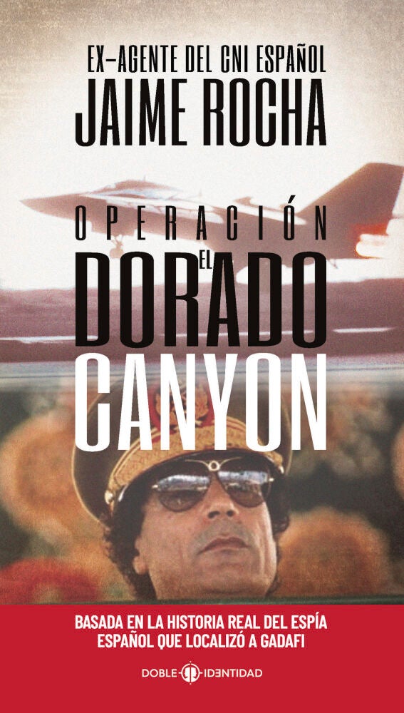 Jaime Rocha, el espía español que colaboró con la CIA para localizar a ...