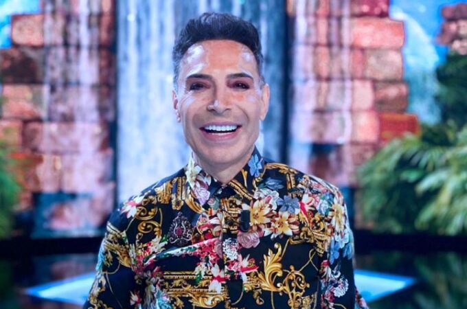 Enrique Castilla: últimas noticias en La Razón