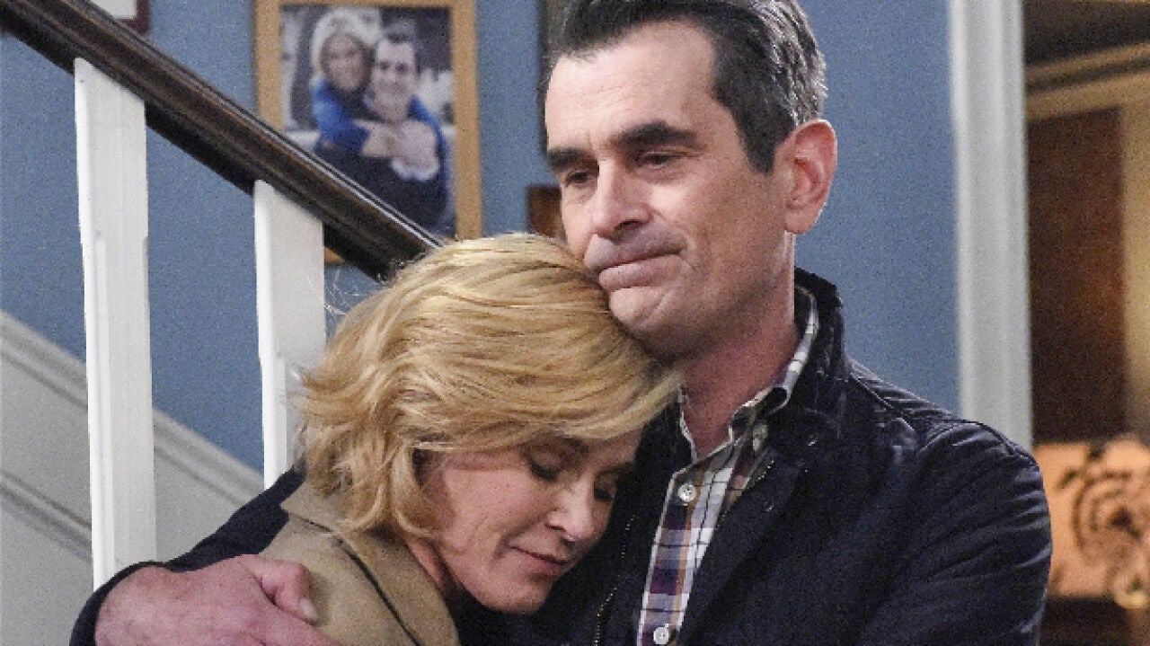 'Modern Family' se despide de Phil Dunphy