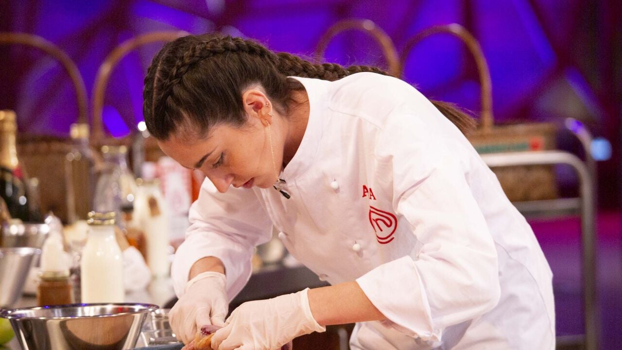 ¿Mereció Ana ganar “MasterChef”?