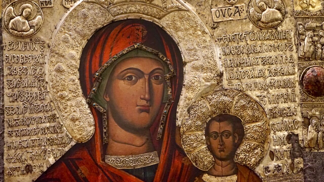 ¿Qué santo se celebra hoy, 1 de enero? Todo lo que debes saber del ...