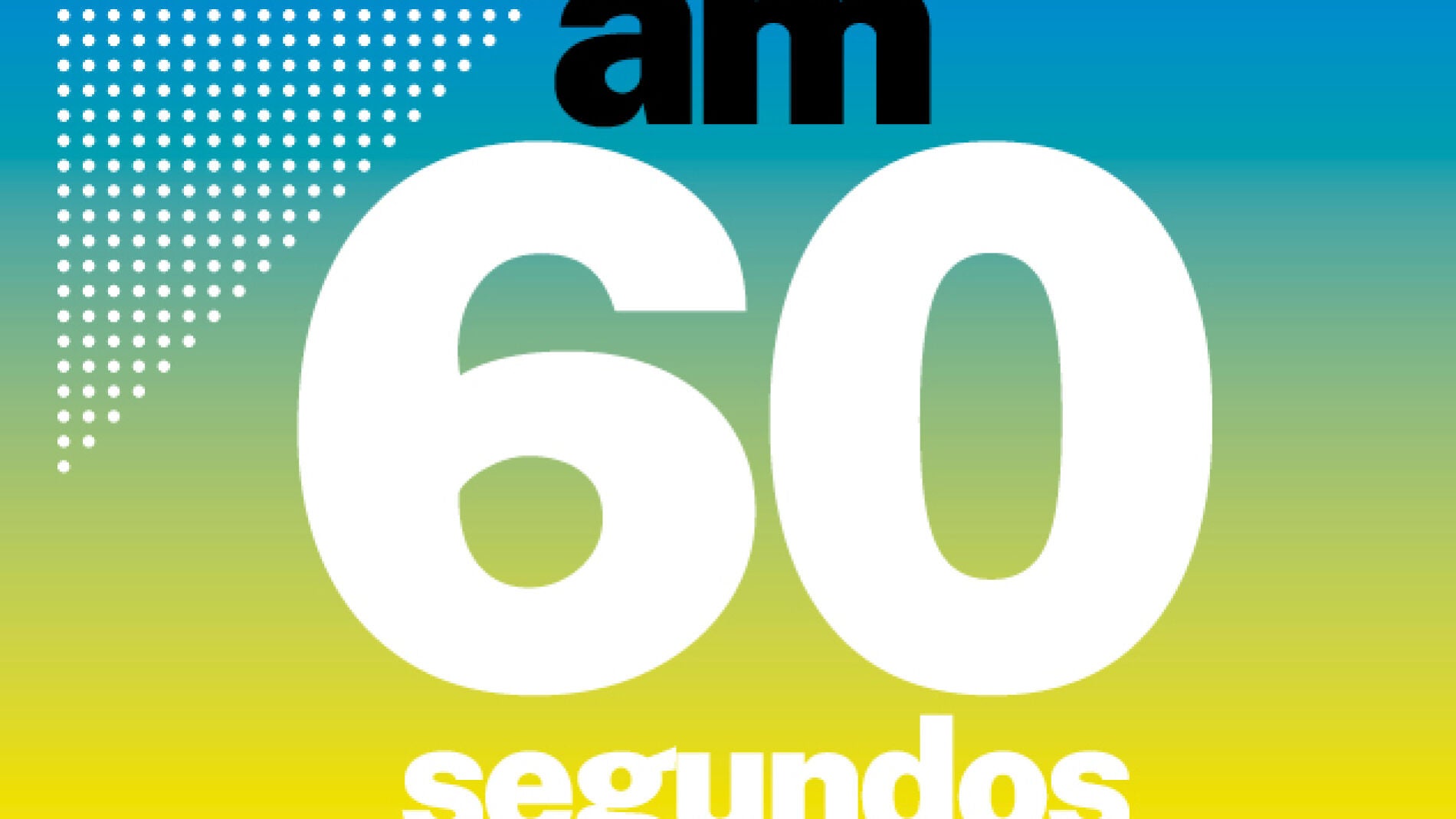 Toda la información en 60 segundos de la mañana del 19 de enero de 2021
