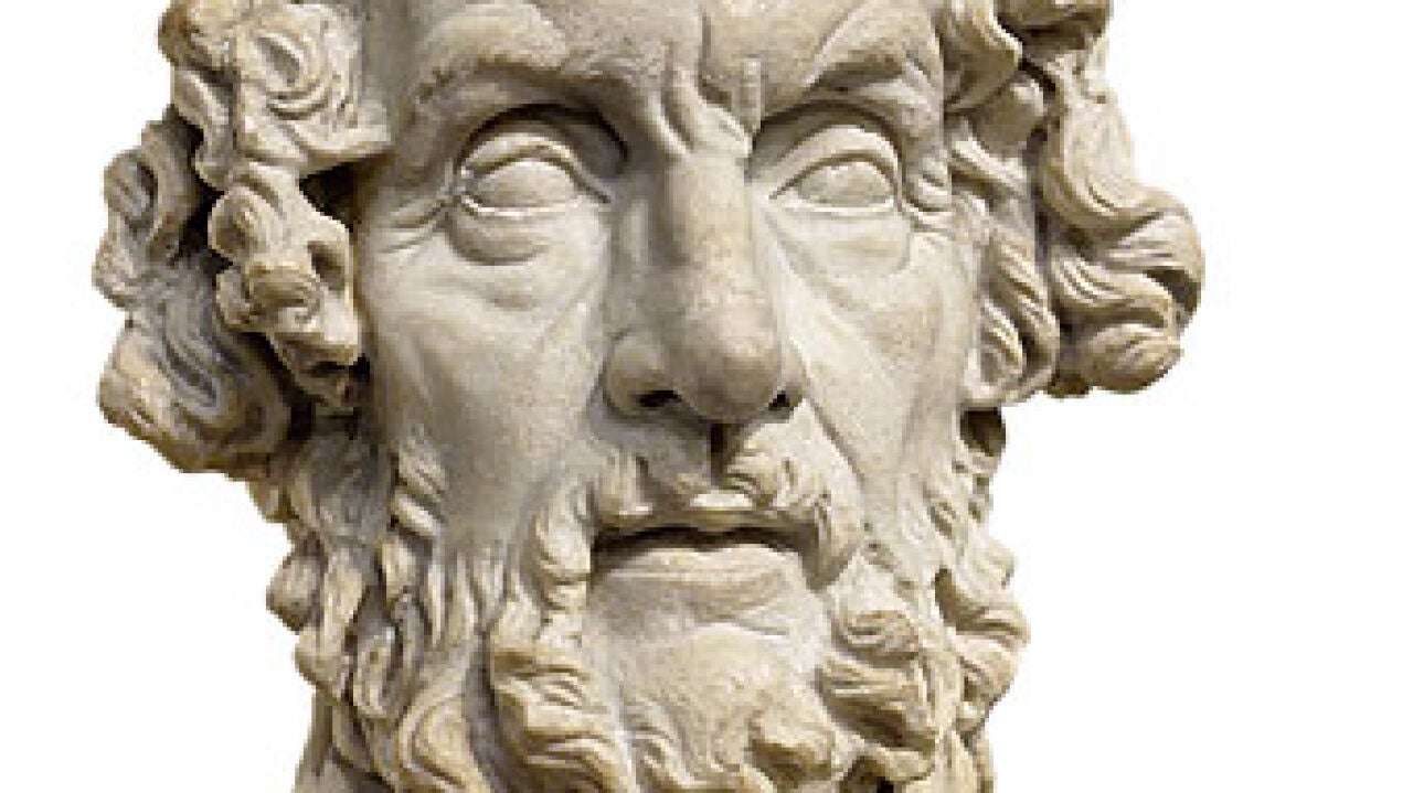 «Ulises es un héroe especialmente moderno»